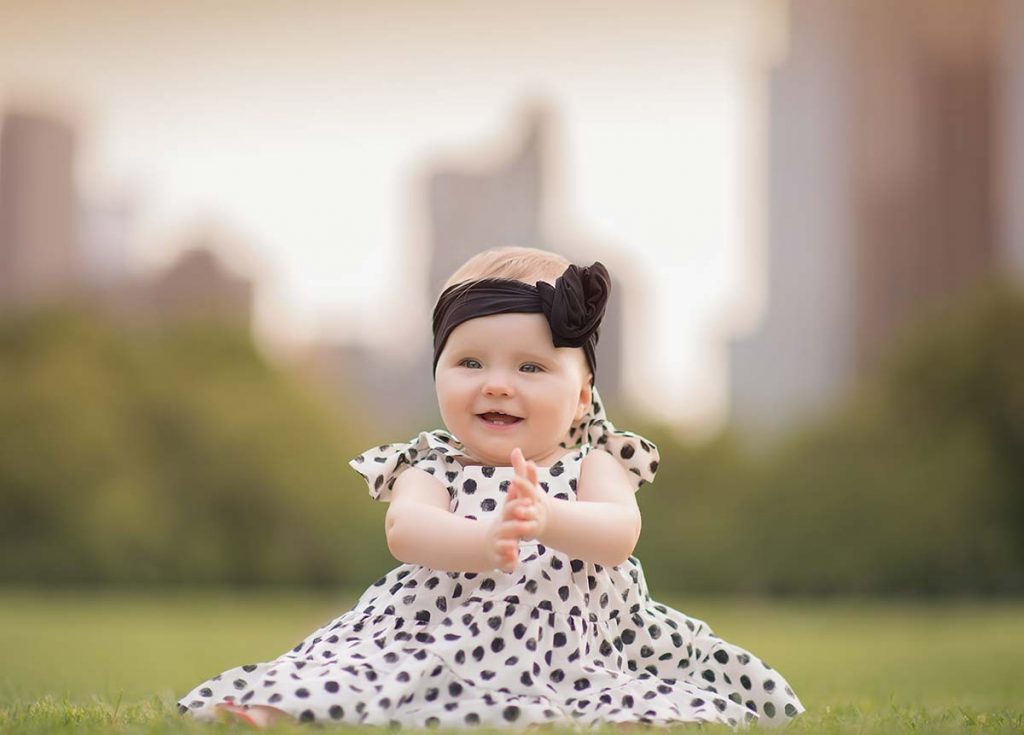 Baby Photography in NYC & Westchester | Michael Kormos