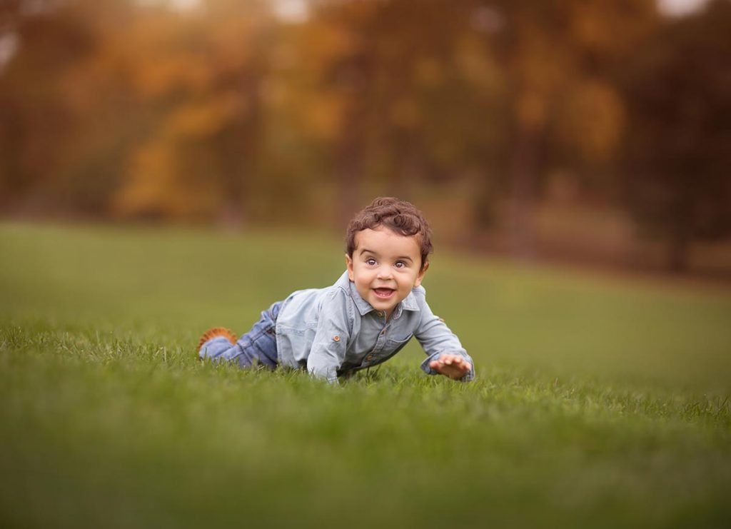 Baby Photography in NYC & Westchester | Michael Kormos