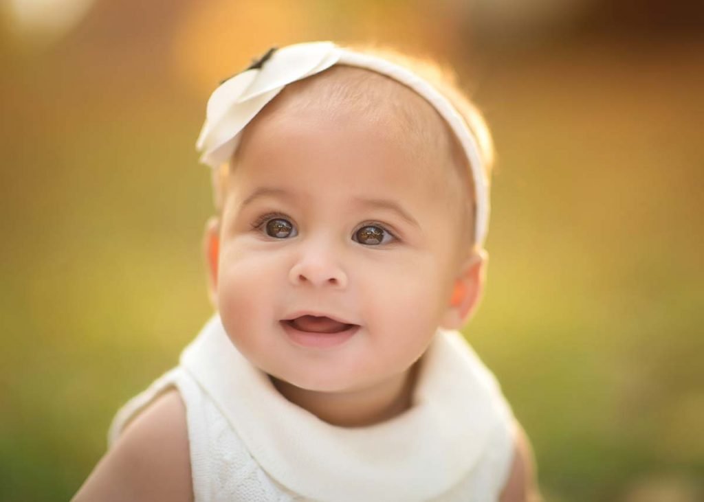 Baby Photography in NYC & Westchester | Michael Kormos