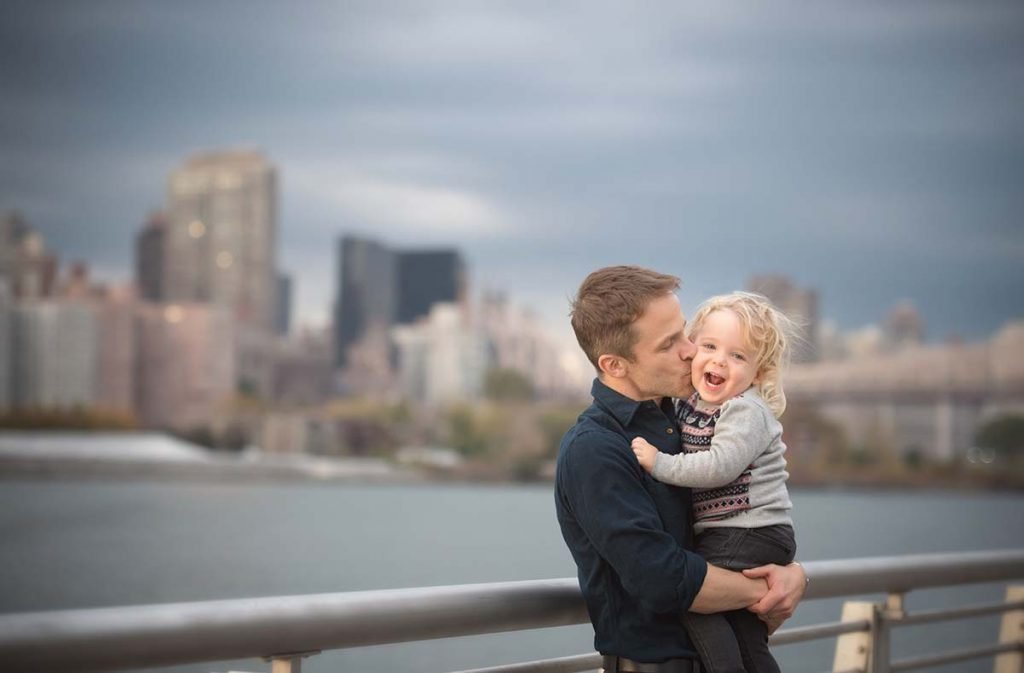 Baby Photography in NYC & Westchester | Michael Kormos