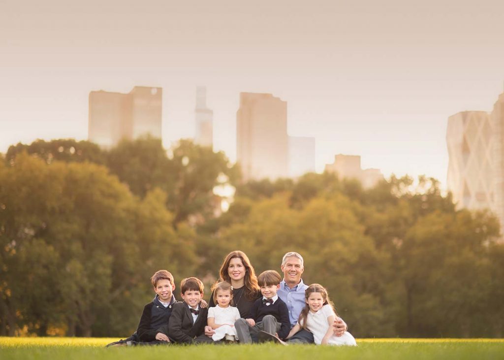 Family Photography in NYC & Hamptons | Michael Kormos
