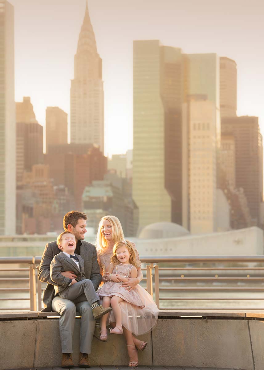 Child Photography in NYC by Michael Kormos