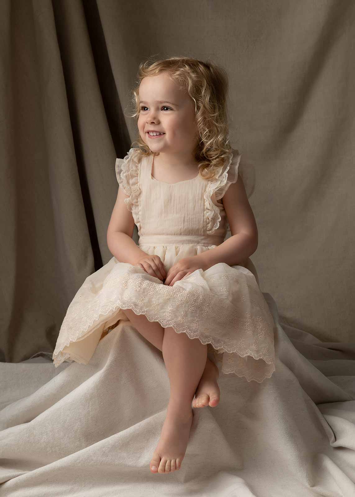 NYC Baby Photo Studio | Michael Kormos Baby Photography