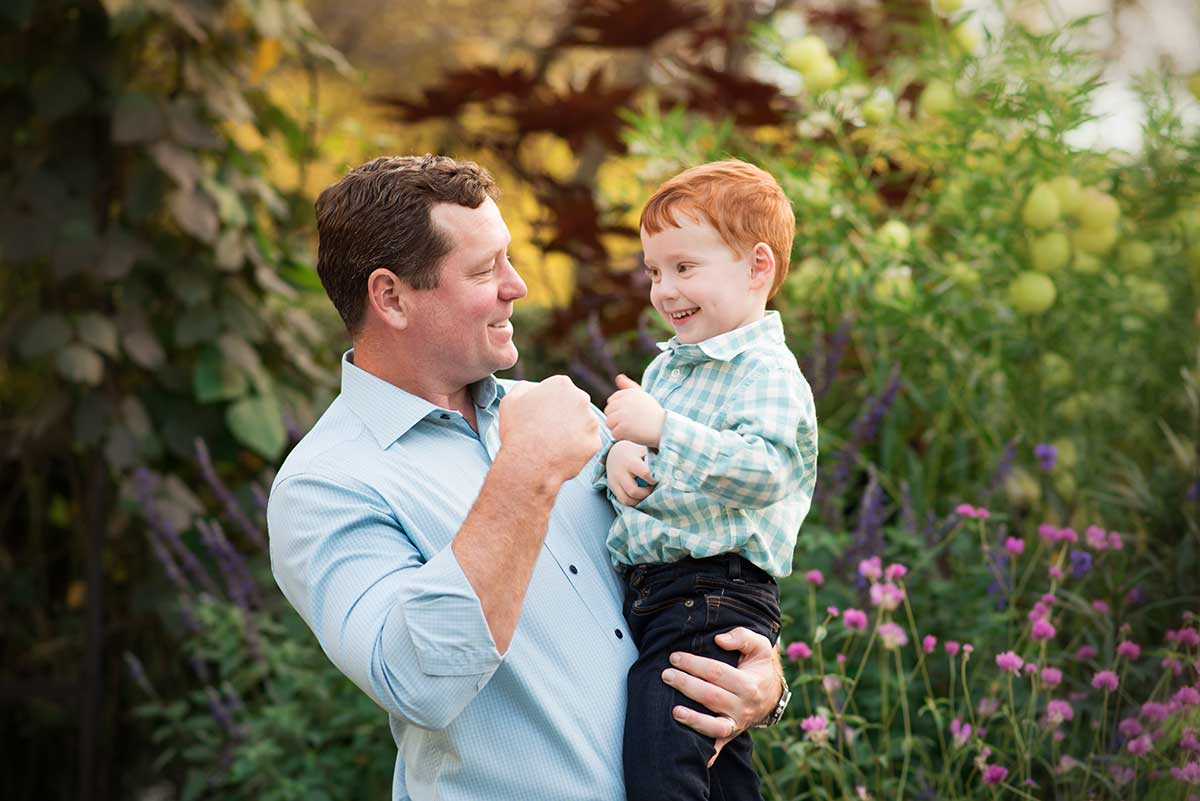 Child Photography in NYC by Michael Kormos
