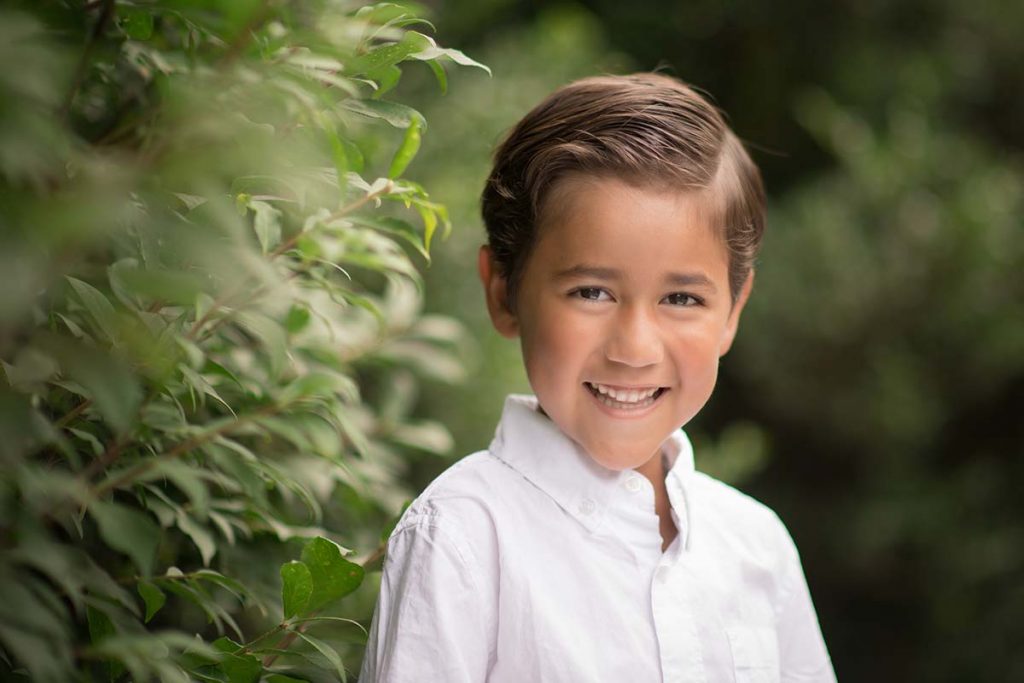 Child Photography in NYC by Michael Kormos