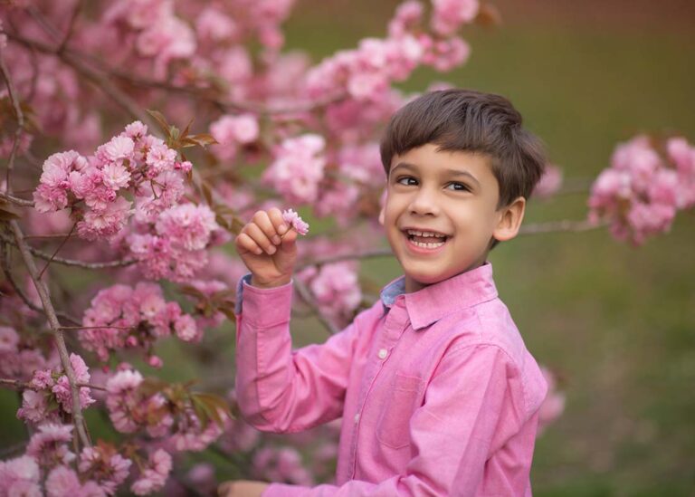 Baby Family Photography - NYC Photographer Michael Kormos