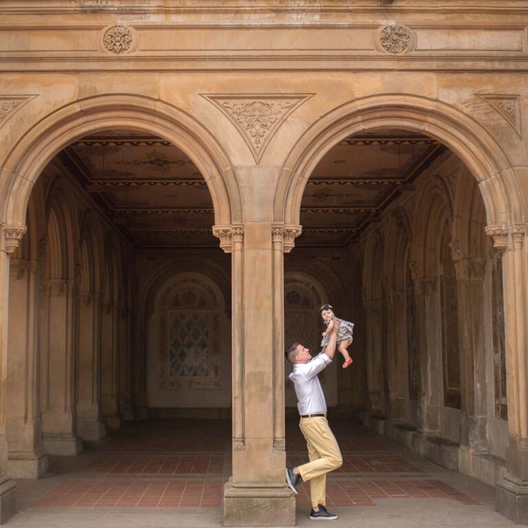 Michael Kormos Photography - NYC Family Photographer