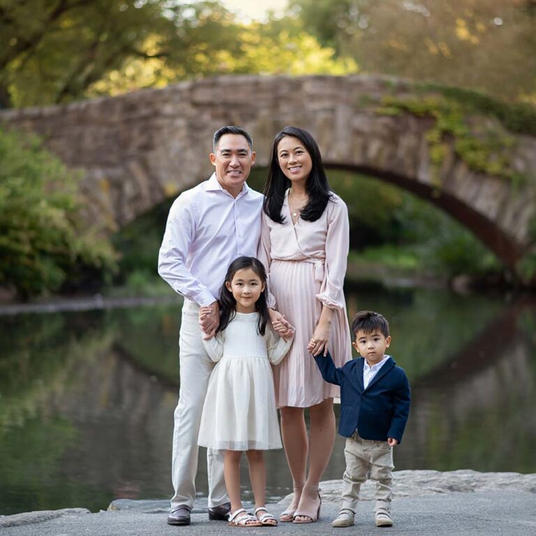 Michael Kormos Photography - NYC Family Photographer